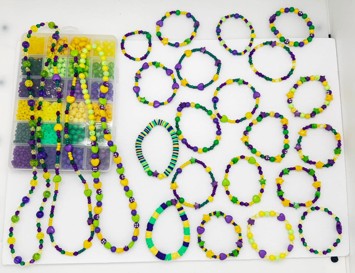 Beading Kits and Projects – The Bead Shop