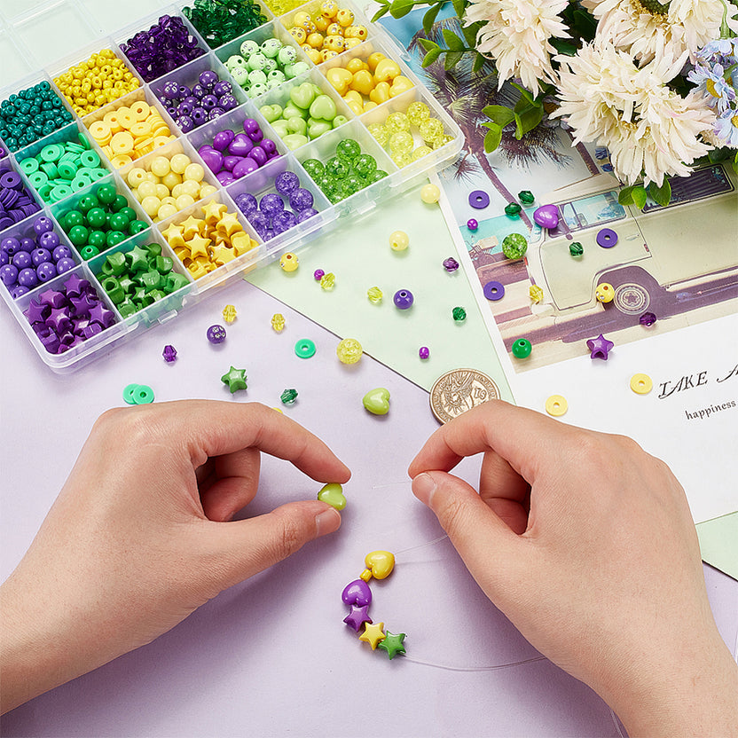 Beading Kits and Projects – The Bead Shop