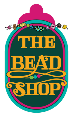 Mardi Gras & New Orleans – Tagged "Beading Kits_DIY Mardi Gras Garland ...