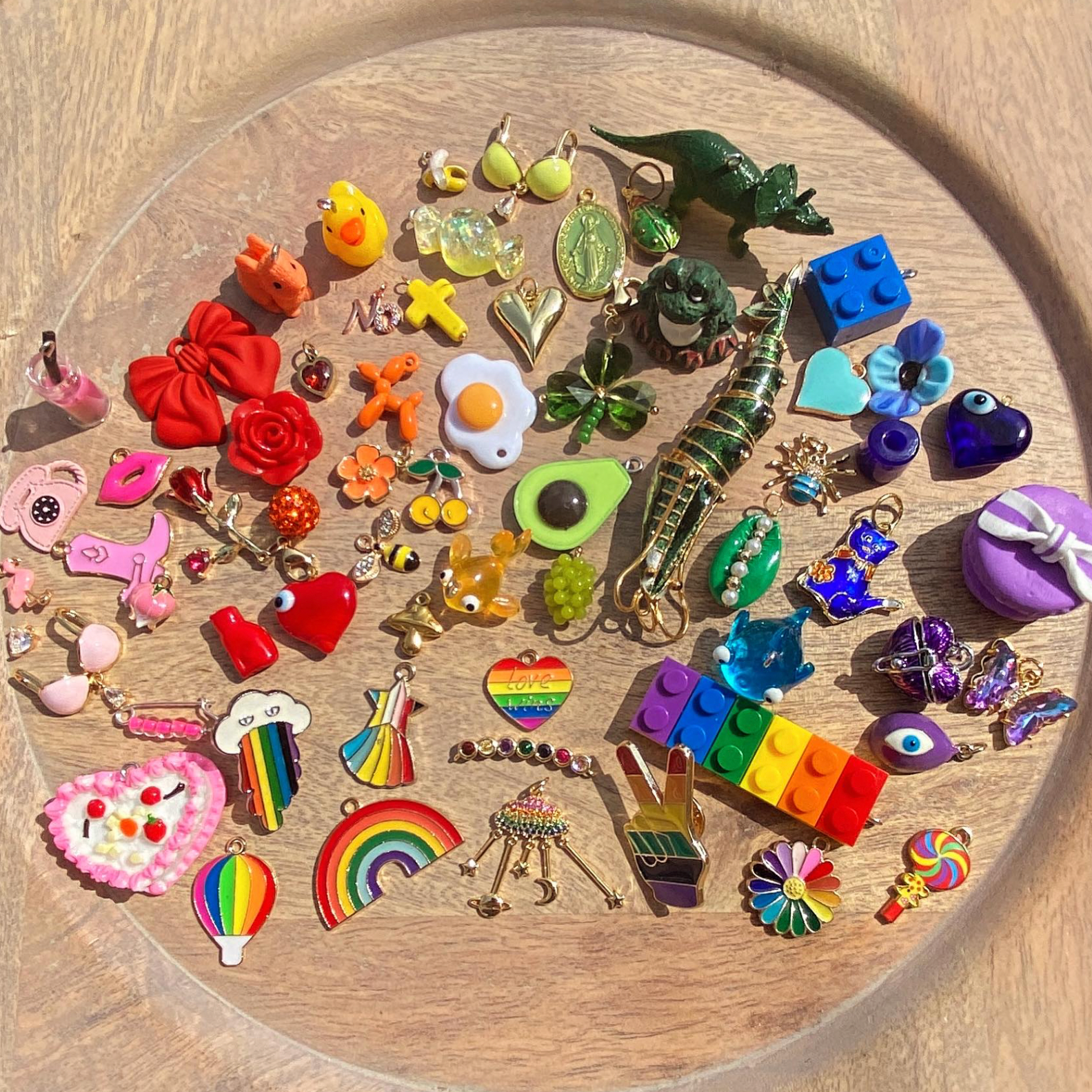 The Bead Shop