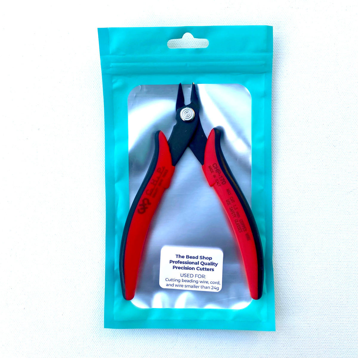 Professional Precision Cutters – The Bead Shop