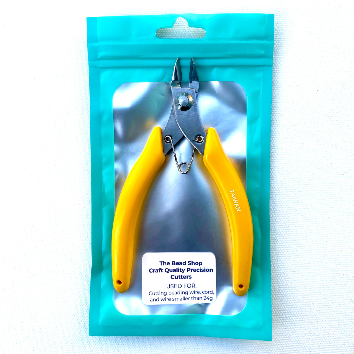 Craft Quality Precision Cutters – The Bead Shop